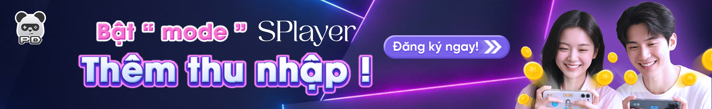Player Duo