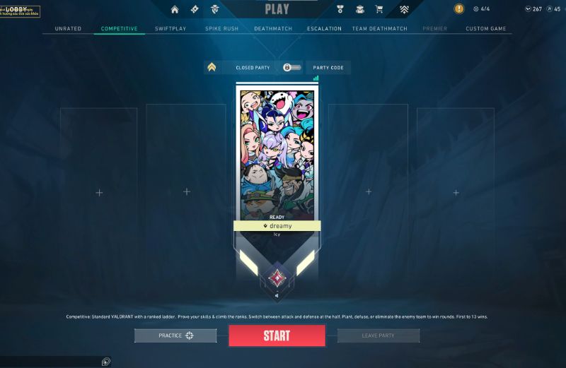 Player Duo